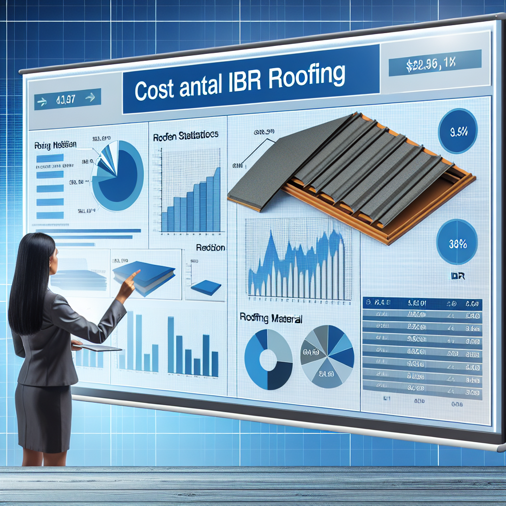 Cost Analysis of IBR Roofing - IBR Roof Sheets